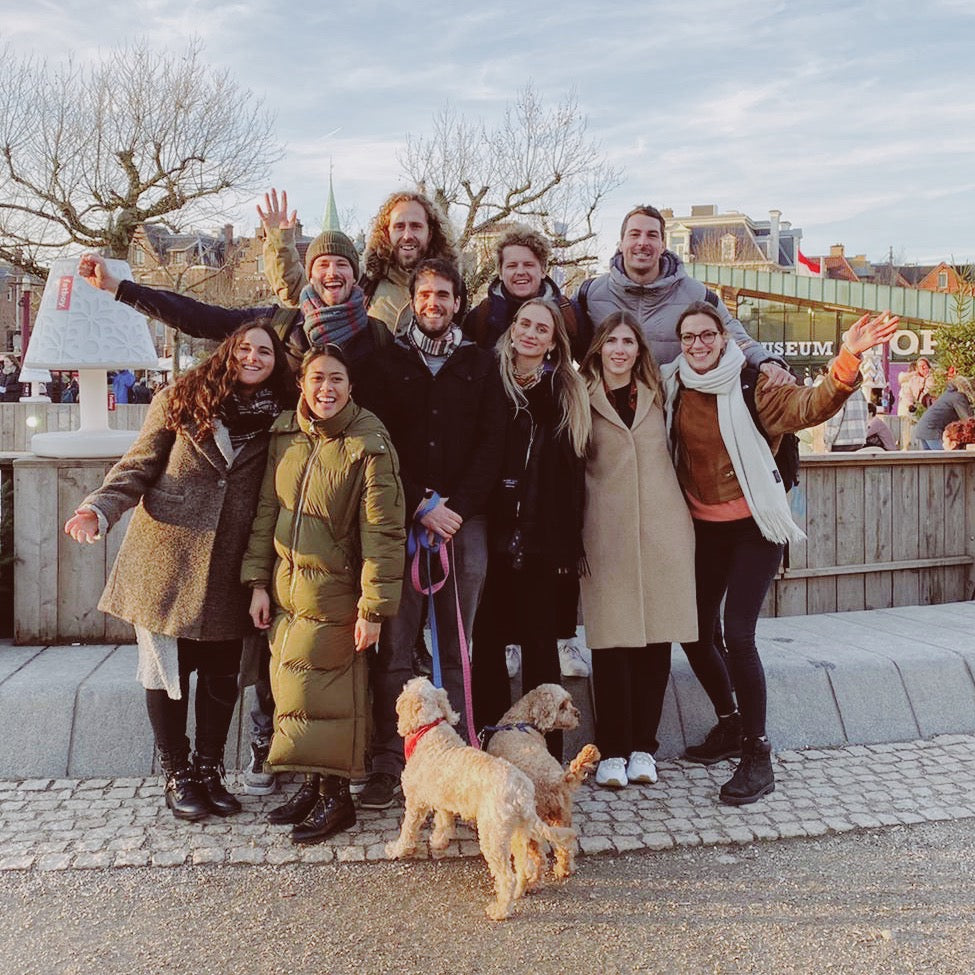 Ontdek de kracht van teambuildingsactiviteiten: verbeter de prestaties ...